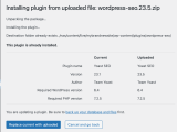Manage Plugins And Themes Manually Support Center