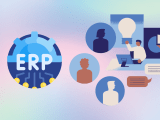 Accelerate Your Business Growth With Project Based Erp System Achieve