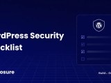 Wordpress Security Checklist Protect Your Site In 2025