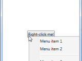 The Wpf Contextmenu The Complete Wpf Tutorial