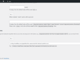 How To Add A Back Button Anywhere On Your Wordpress Site Wpfactory Blog
