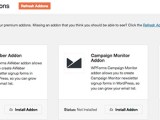 How To Install And Activate Wpforms Addons