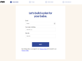 Lead Gen Form Examples At Keith Herrera Blog