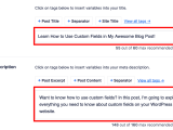 How To Display Custom Fields In Guest Posts Wordpress Tutorial