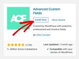 How To Display Custom Fields In Guest Posts Wordpress Tutorial