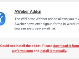 How To Install And Activate Wpforms Addons