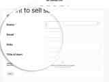 How To Style The Form Labels Beside The Fields Using Css