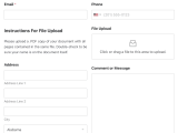 Best Form Layout Design At Megan Blackmon Blog