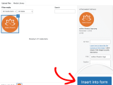 Using The Content Field