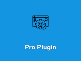 Pro Plugin Wpgetapi
