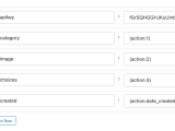 Send Form Data To Api Wpgetapi
