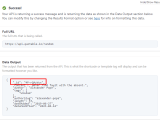 Chaining Api Calls Wpgetapi