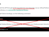 Understanding Api Docs Wpgetapi