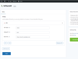Quick Start Wpgetapi