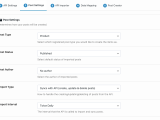 Api To Posts Wpgetapi