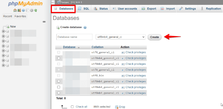 How To Transfer Wordpress Site From Live Server To Localhost Wpgiz