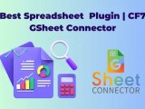Wordpress Spreadsheet Plugin Cf7 Google Sheets Connector Wp Glob