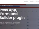 Wp Data Access App Builder For Wordpress Wp Glob