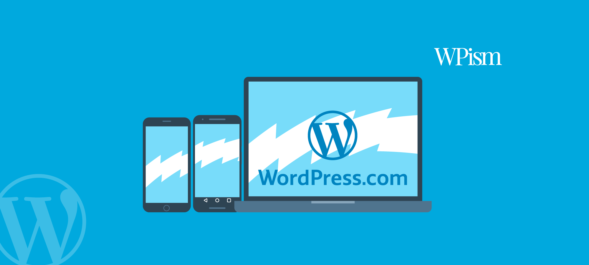 WordPress Desktop Application And New WordPress.com | WPism