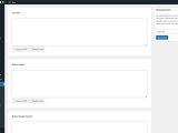 Documentation For Basic Themes Wpkoi
