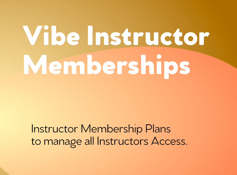 WPLMS Instructor Memberships - WPLMS Learning Management System