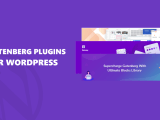 10 Best Gutenberg Blocks Plugin For 2021