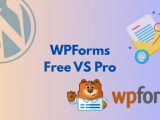 Wpforms Free Vs Pro Best Form Plugin For Wordpress Wp Mamba