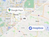 Mapbox Vs Google Maps Best Map Api Comparison 2024