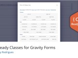 How To Style Gravity Forms With Css With A Plugin Tutorial