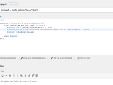 A Guide To Using Custom Functions Plugins In Wordpress