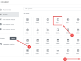 How To Create Vertical Mega Menu In Elementor Elementskit