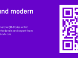 Wordpress Qr Code Generator With Shortcodes Doqrcode Wp Missing