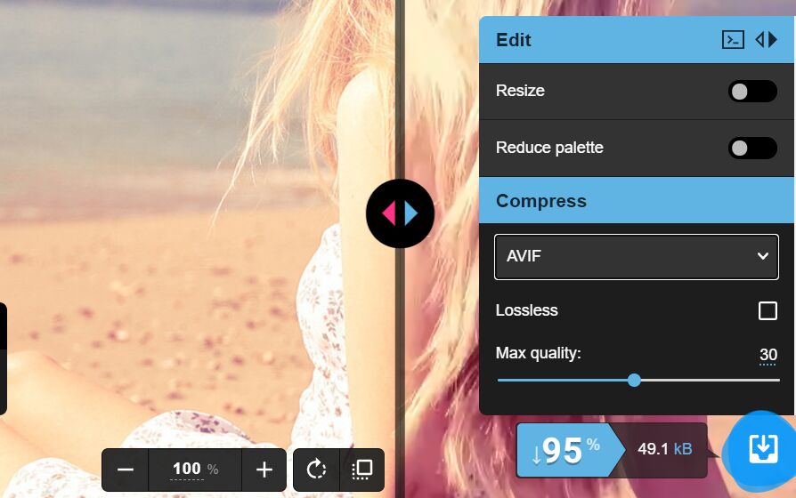 Enable AVIF Image On WordPress | WP Missing