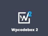 Download Wpcodebox 2 Complete Wordpress Snippet Manager