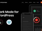 Wp Dark Mode The Best Wordpress Dark Mode Plugin