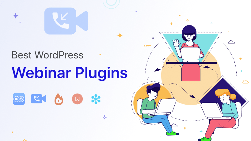 Best WordPress Webinar Plugins » WPPOOL