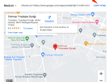How To Embed Google Maps In Wordpress Step By Step Guide