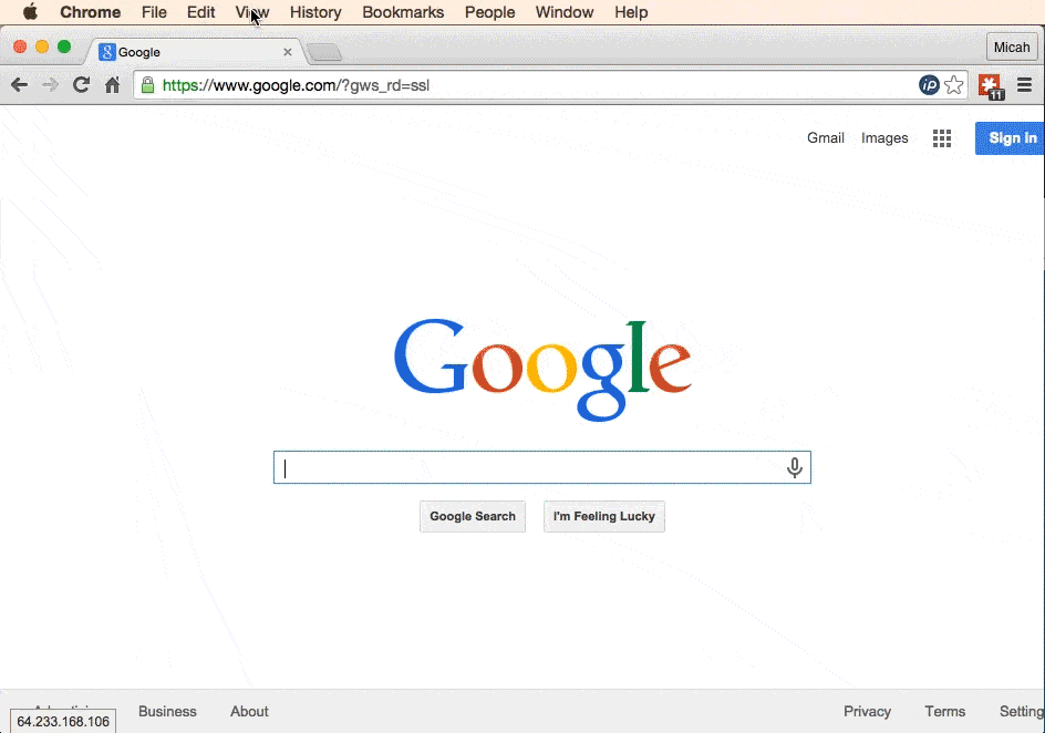 Emulate Mobile and Tablet Devices in Chrome - WP Scholar