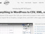 Best Wordpress Plugins For Data Import Export To Transfer Your Data Safely