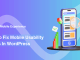 How To Fix Mobile Usability Issues In Wordpress Complete Guide
