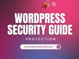 Wordpress Security Tips 9 Ultimate Security Tips