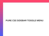 10 Best Css Toggle Menus In 2024 Wpshopmart