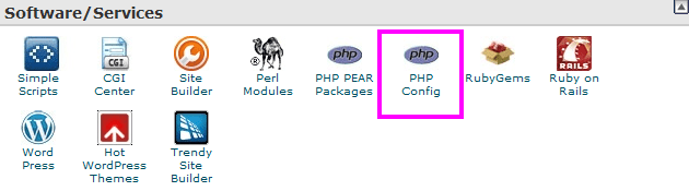3 Ways To Increase PHP Allowed Memory Limits