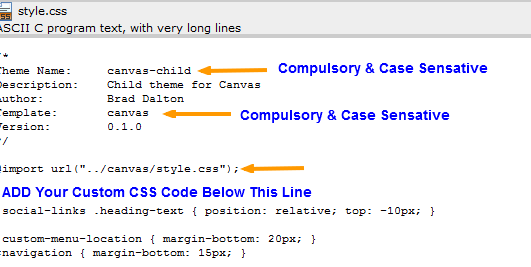 How To Make A Child Theme