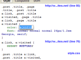 What Is Firebug