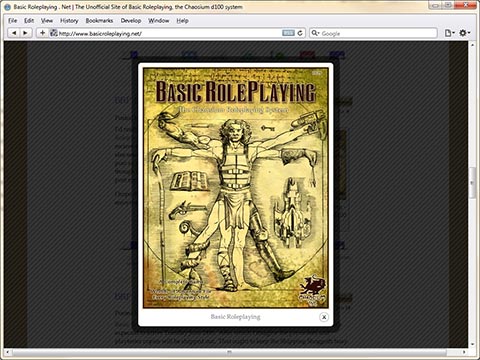 Display Images, Videos & HTML Using a LightBox or FancyBox Plugin