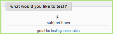 How To Split Test Effectiveness of E-Mail Subject Lines To Increase ...