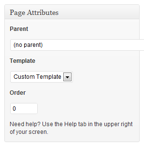 Creating a Feature Box Using Your WordPress Editor