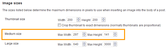 Changing From Next Gen ThumbnaiI images To WordPress Native Gallery