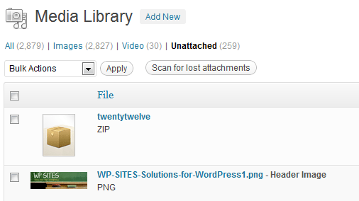 3 Ways to Find & Delete Unused Image Files